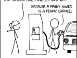 Xkcd Working Math Fail