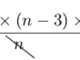 Linear Vs Circular Permutations K 12 Math Problems