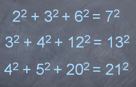 generating examples Archives - Mathematics for Teaching