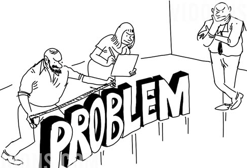 Levels of Problem Solving Skills - Mathematics for Teaching