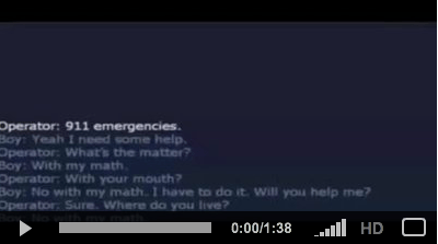 911 math assistance service - Mathematics for Teaching