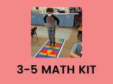 3 5 Math Kit Math Movement