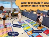 Fun And Effective Summer Math Programs For Elementary Students