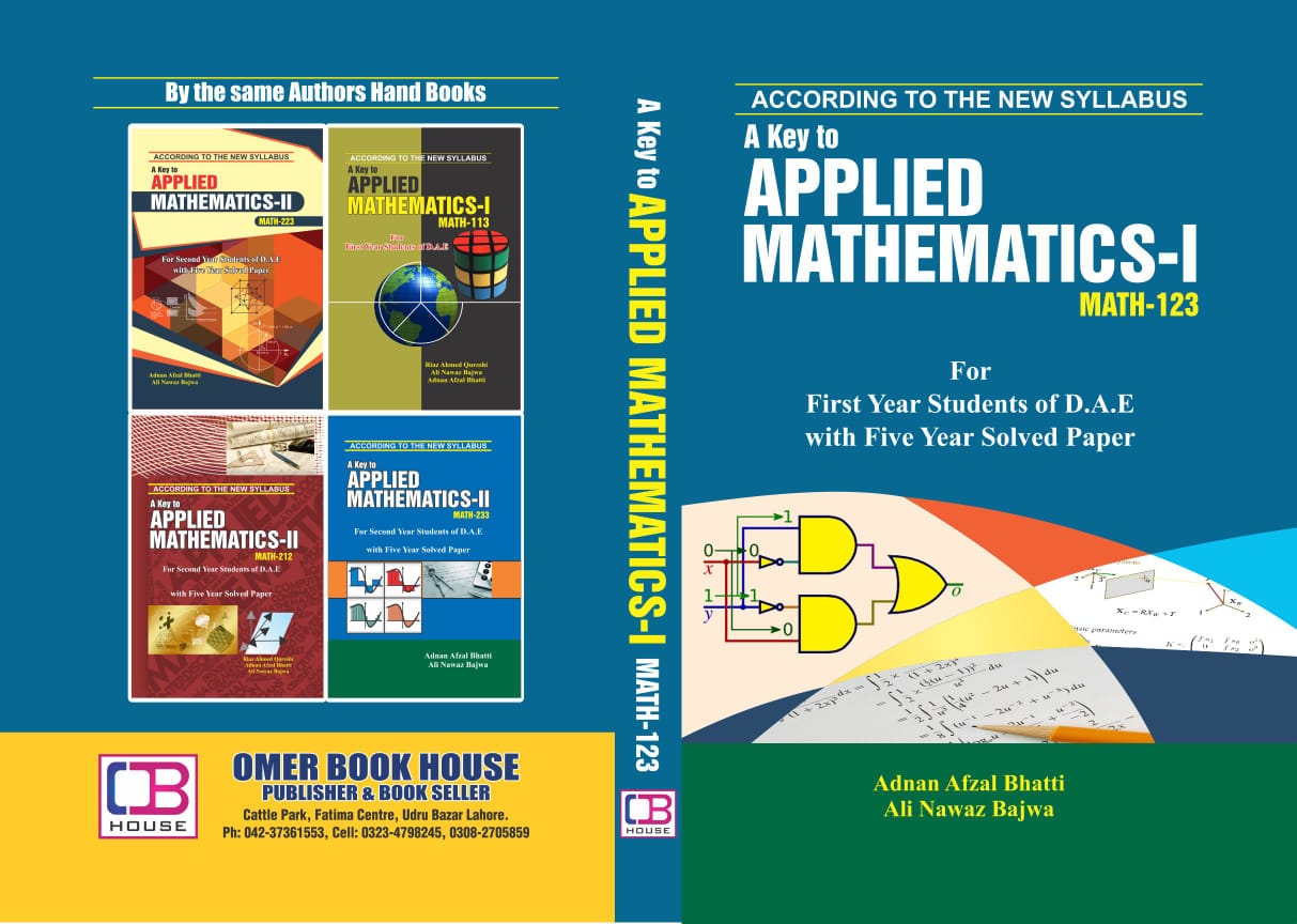 An Easy Way to Learn Mathematics