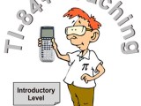 Ti 84 Caching Game Introductory Level