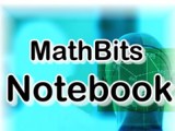 Math Study Tips Mathbitsnotebook