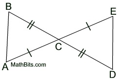 Vertical Angles Triangle - Premium Gradient Wallpaper Gallery - Retina