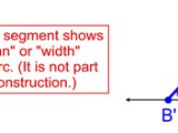 Construction To Copy Segment And Angle Mathbitsnotebook Geo