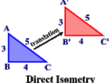 Isometry