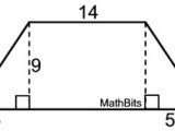 Decomposing Polygons Mathbitsnotebook Jr
