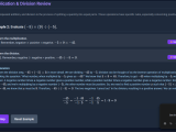 Mastering Basic Arithmetic Rules Mathcrave Ai Solver