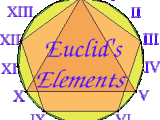 Euclid S Elements Introduction