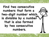 Math Curious