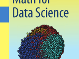 Math Data Science Book