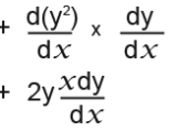 Implicit Differentiation Mathematics