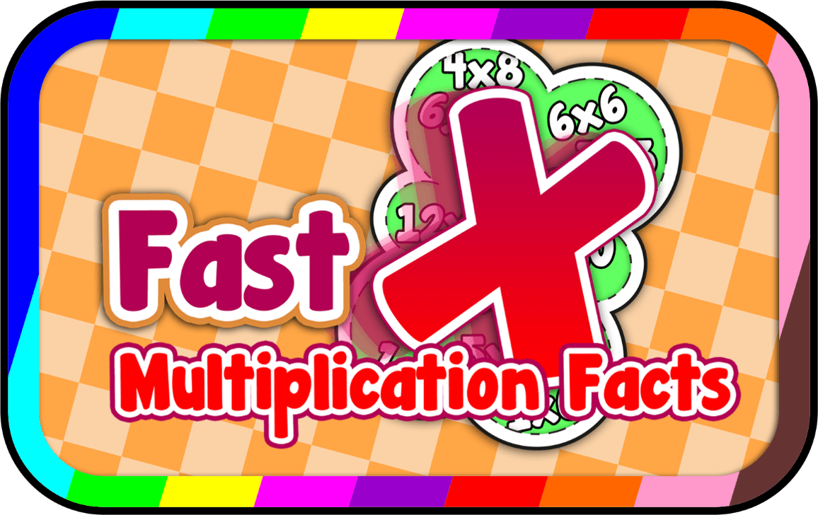 Boosting Numerical Agility with Fast Multiplication Facts: A Mental ...