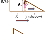 Implicit Differentiation And Related Rates Mathhints