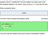 Jscript Quotes What Is The Difference Between Single And Double Quotes