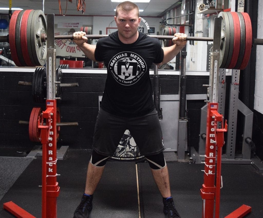 Strength Training Programs | Mathias Method Strength