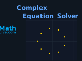 Mathlive Graphers Solvers Interactive Math Tools