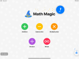 Math Magic Quick Math Practice Kids Actually Like