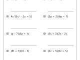 Multiplying And Dividing Polynomials Worksheet Free Worksheets Printable