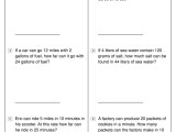 Cross Multiplication Worksheets Math Monks
