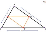 Midpoint Theorem Proof Formula Examples And Diagrams