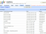Mathmu Mathμ Project