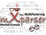 Parser Symbols Mxparser Math Expressions Parser For Java Android C