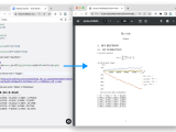 Markdown To Pdf