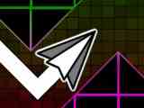 Geometry Dash Hyper Wave Unblocked Math Playzone