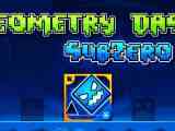 Geometry Dash Subzero Unblocked Math Playzone