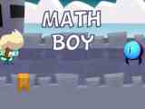 Math Boy Math Playzone