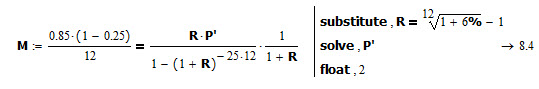 Math Encounters Blog | I stumbled upon some math today