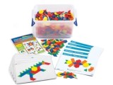 Pattern Blocks Maths Materials
