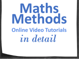 Member S Area Mathsmethods Au