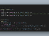 Quick Sort Algorithm In Python Python Example Python Quick Sort
