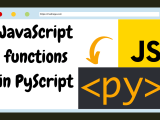 Til 045 Using Javascript Functions In Pyscript Mathspp