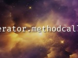 Til 093 Operator Methodcaller Mathspp