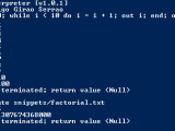 Creating A Programming Language From Scratch Mathspp