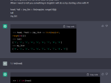 Running Python Inside Chatgpt Mathspp