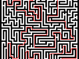 Solving Mazes With Programming Mathspp