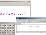 Mathstudio Screenshots