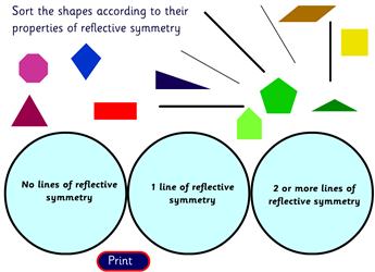 Shape Archives - Maths Zone Cool Learning Games