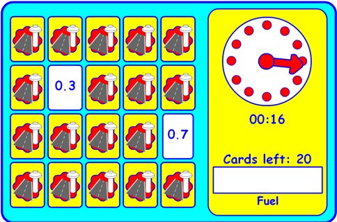 Fracs, Decs & % Archives - Maths Zone Cool Learning Games