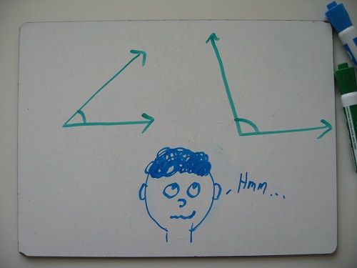 Degrees vs. Radians – Math with Bad Drawings