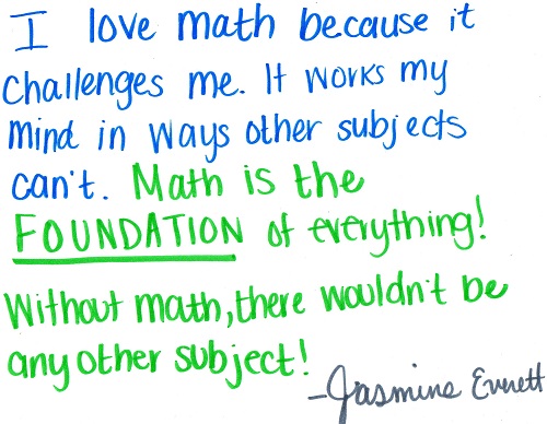39 Ways to Love Math – Math with Bad Drawings