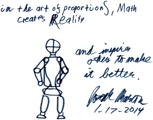 39 Ways to Love Math – Math with Bad Drawings