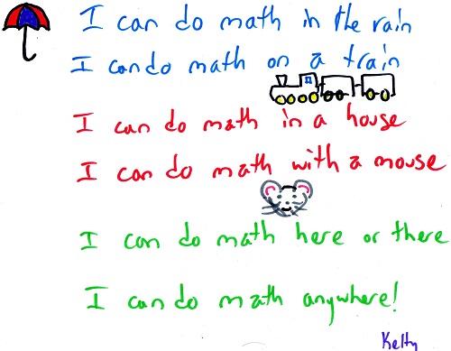 39 Ways to Love Math – Math with Bad Drawings